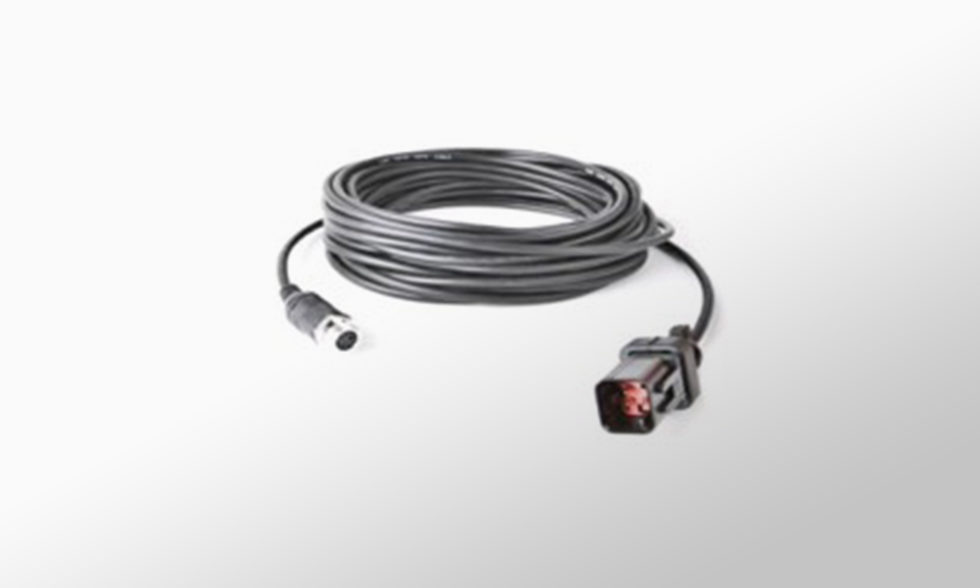 JOHN DEERE Adapter JD 7R / 8R / 9R – 1m - Rosho Automotive Solutions GmbH