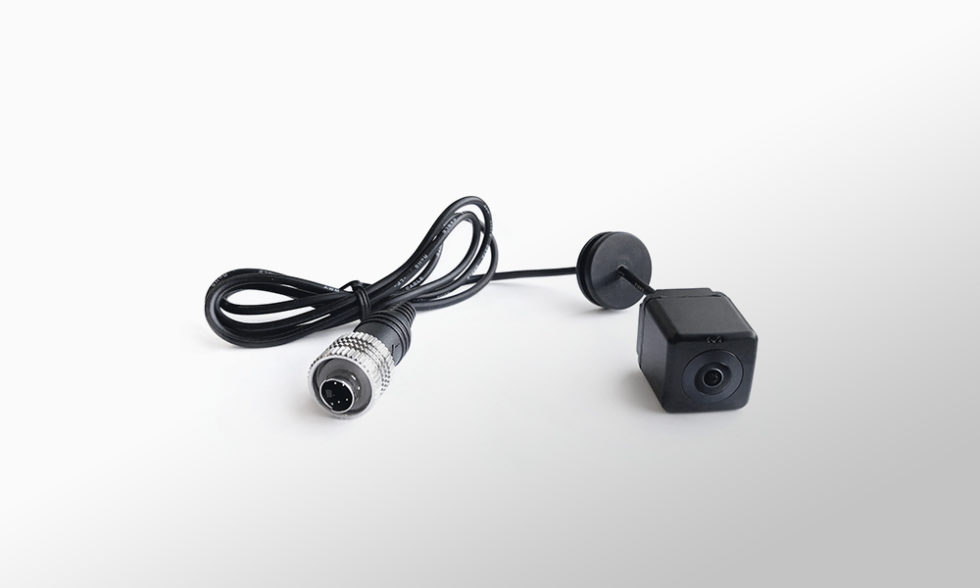 Kamera RK 1304M - Rosho Automotive Solutions GmbH