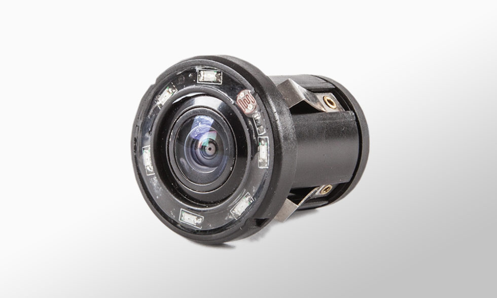 Camera RKT 1707M IR - Rosho Automotive Solutions GmbH
