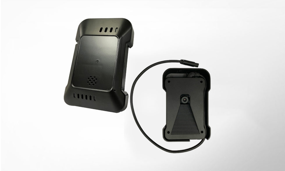 ADAS-D21FWS - Kamera - ROSHO Automotive Solutions