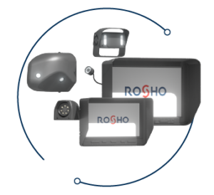 Mehr Sicherheit für Ihre Landmaschinen mit Lösungen von ROSHO